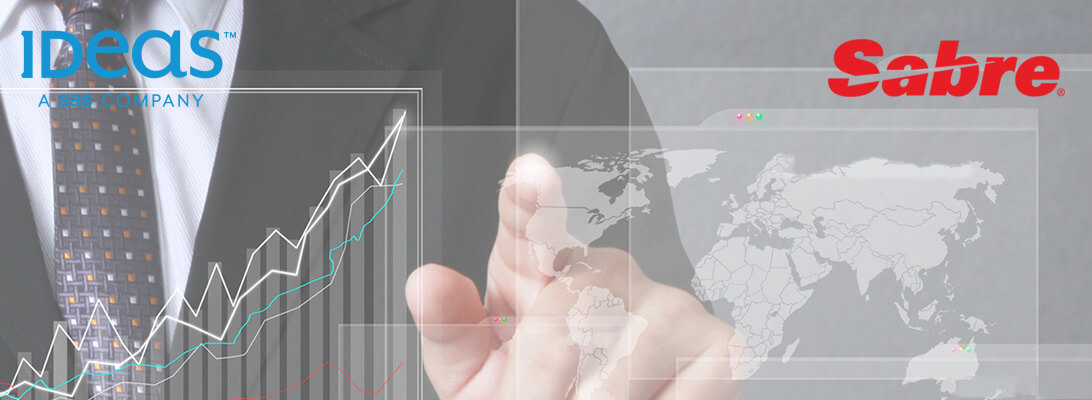 Upcoming IDeaS & Sabre Webinar: Maximize Direct Bookings | IDeaS