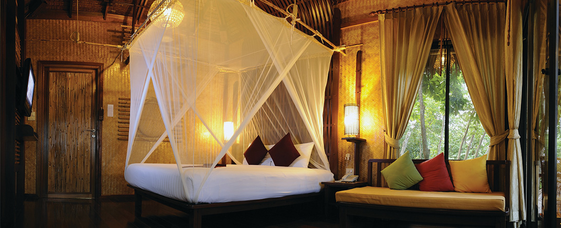 Component Rooms: Another Step Toward Personalizing the Guest Experience