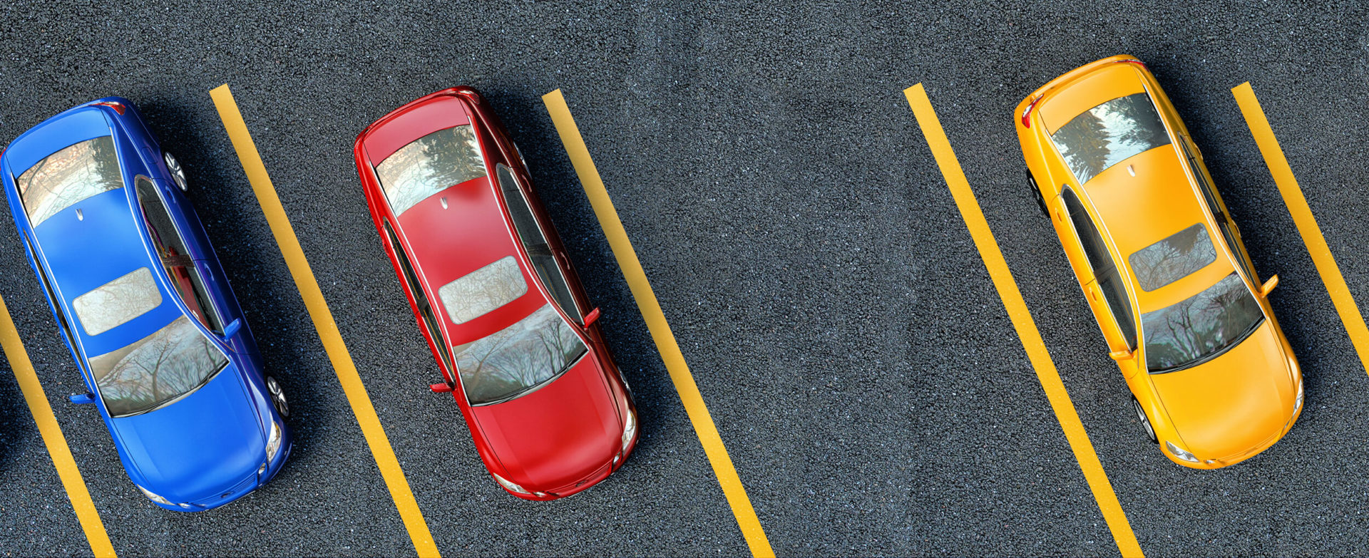Parking Revenue Management Buyer’s Guide | IDeaS