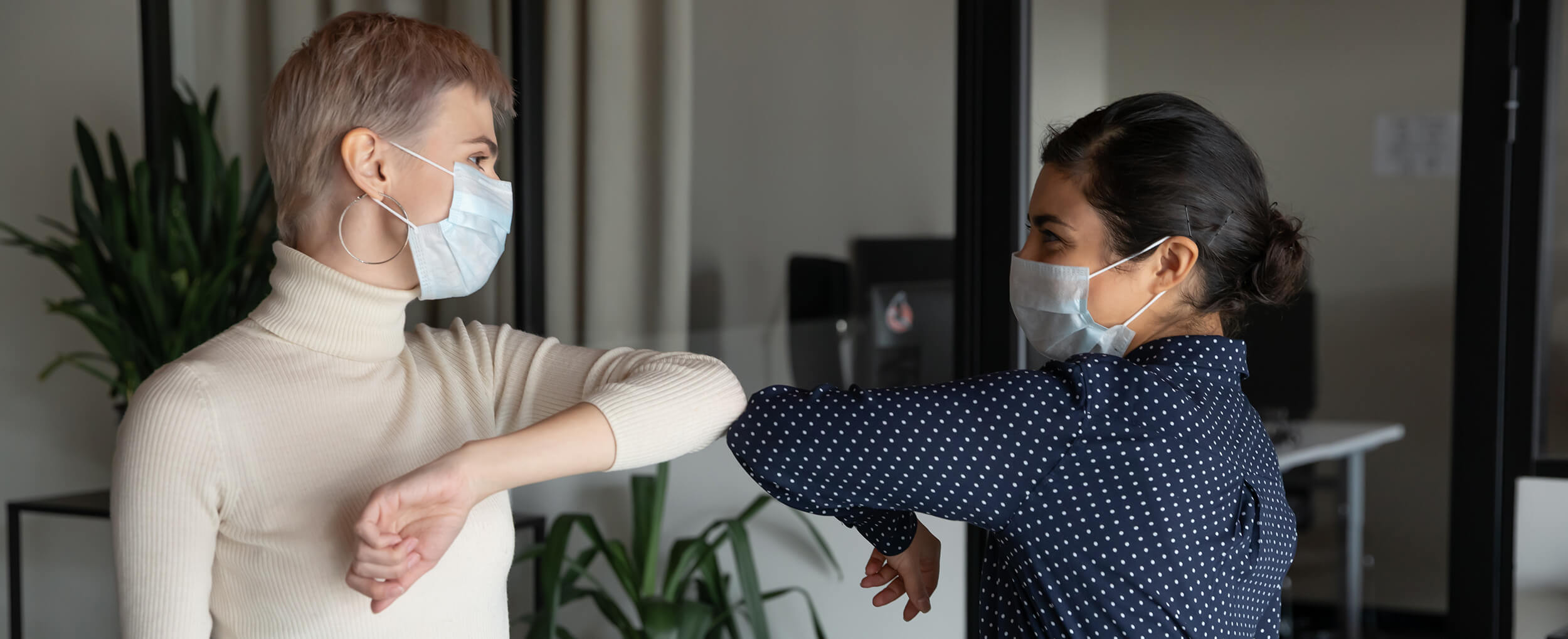 Better Together – The Importance of Trusting Your Technology Partner ...