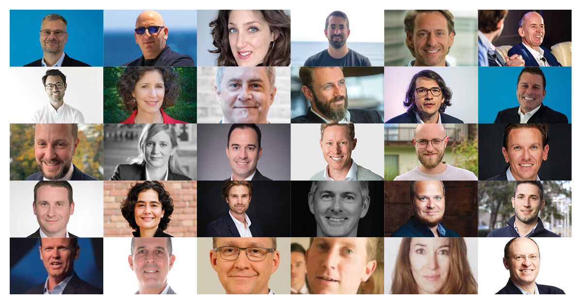 On-Demand Special Event – The Tech Hub Lives On | IDeaS