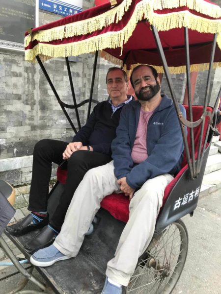 Joseph Martino – An IDeaS Legend Retires | IDeaS