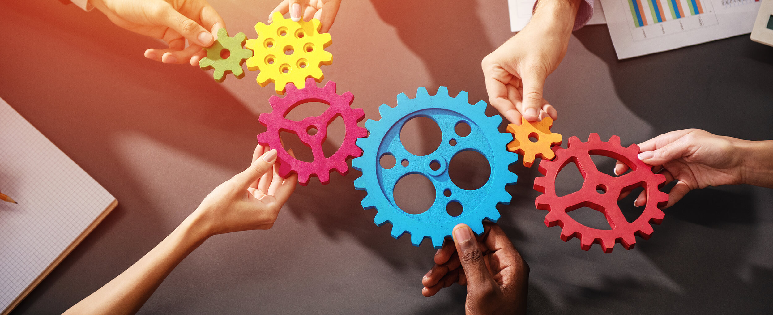 3 Ways to Assemble Your Revenue Team | IDeaS