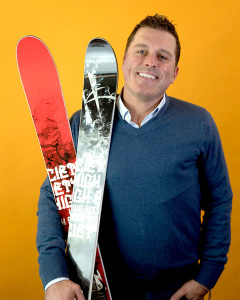 Leadership Team | IDeaS