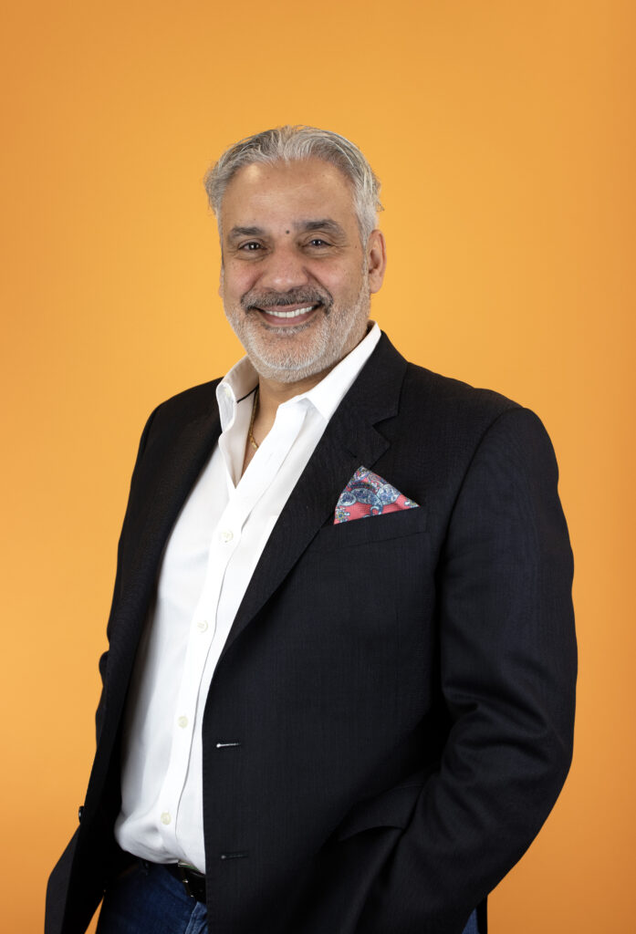 Leadership Team | IDeaS