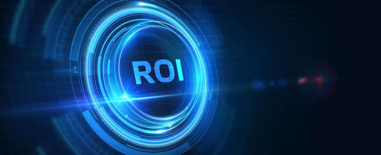 Calculating the True ROI of Your RMS Just Got Automated | IDeaS
