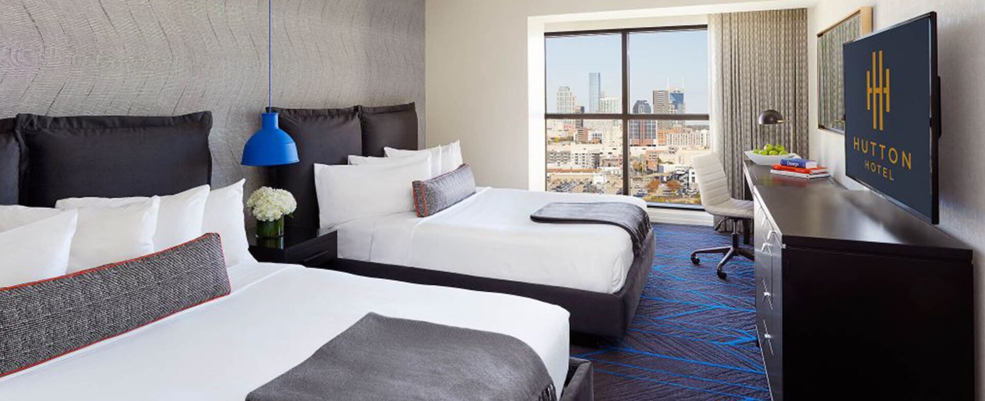 Hutton Hotel Invests in IDeaS G3 RMS for Stronger Recovery and ...