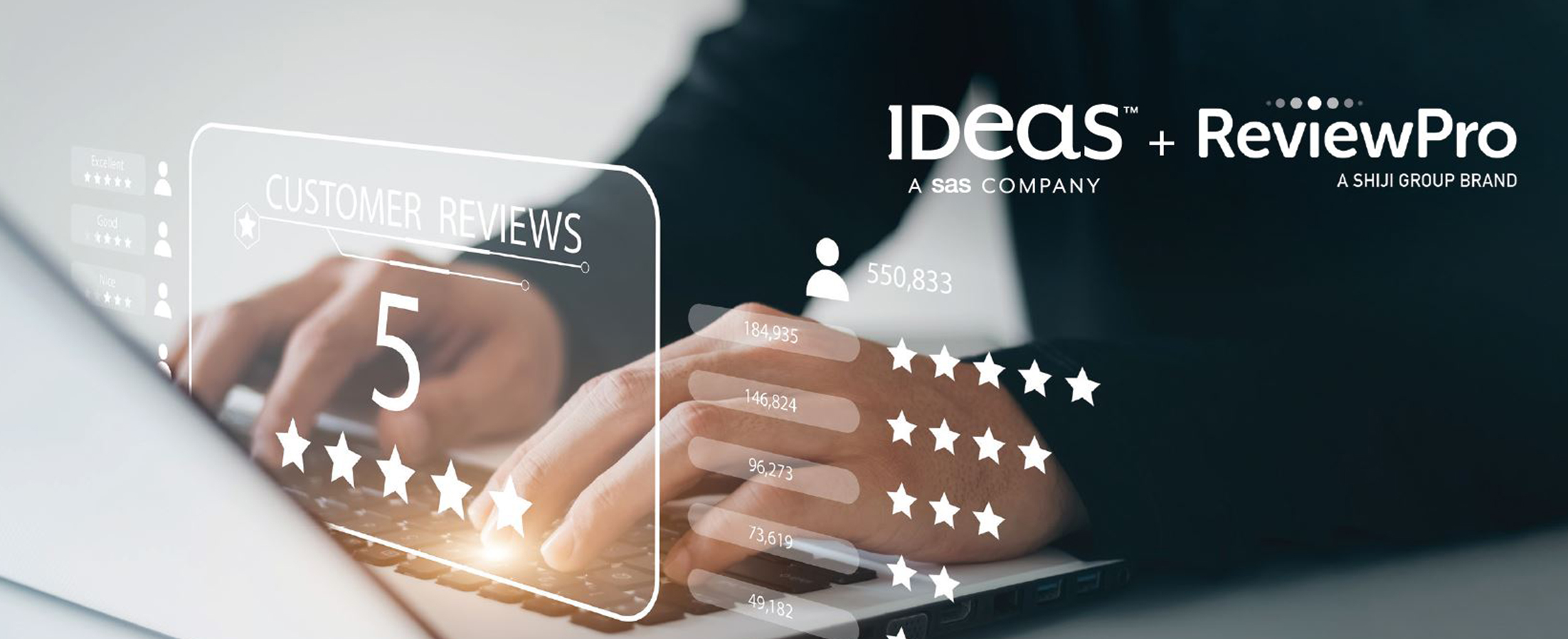Guest Experience Matters – IDeaS + ReviewPro | IDeaS