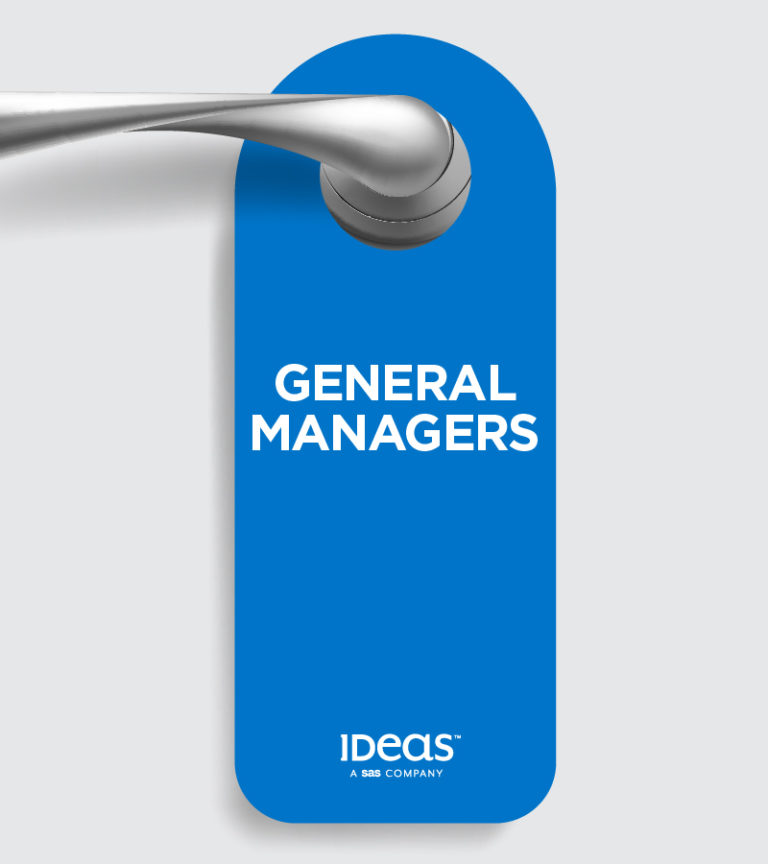 Who benefits most from a hospitality revenue management system (RMS ...