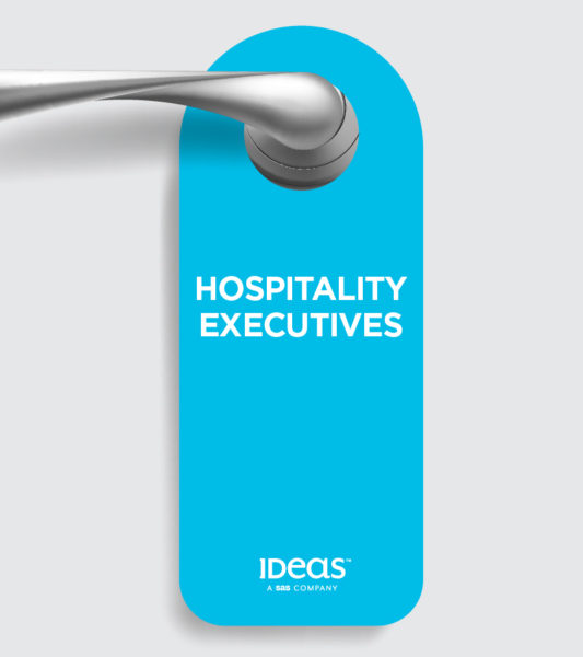 Who benefits most from a hospitality revenue management system (RMS ...