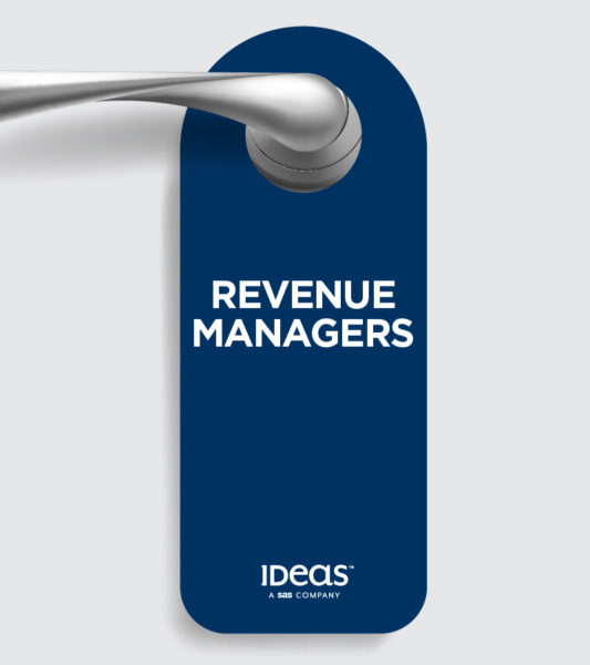 Who benefits most from a hospitality revenue management system (RMS ...