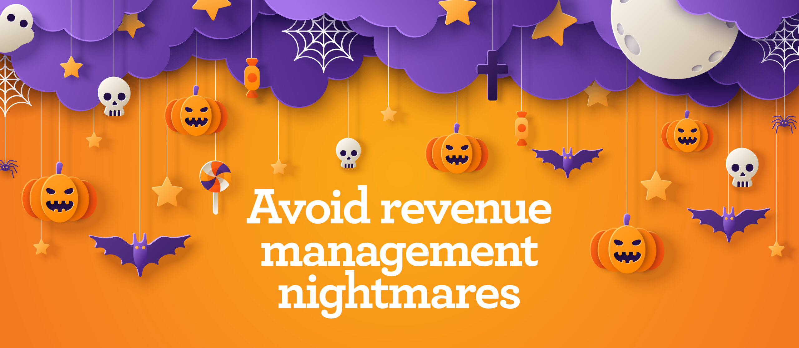 Three worst nightmares for a hospitality revenue management ...