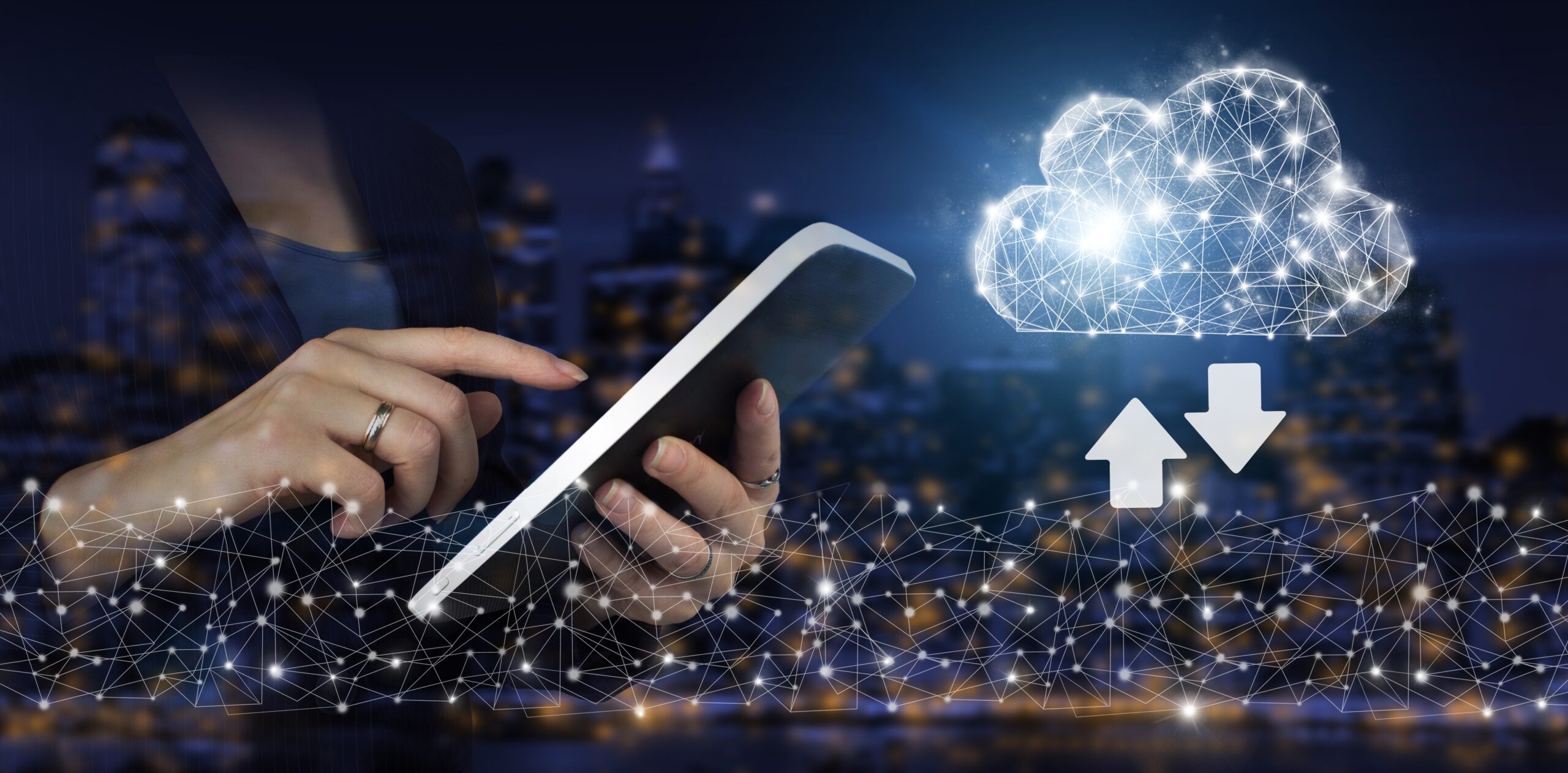 IDeaS – Driving Evolution and Innovation with AWS | IDeaS