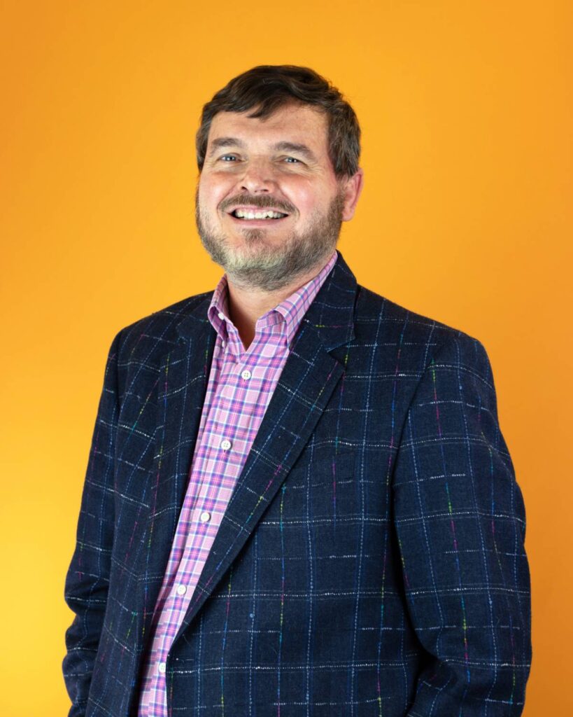 Leadership Team | IDeaS