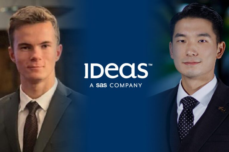 IDeaS Announces the Fabian Specht Future Revenue Innovator Scholarship Winners | IDeaS