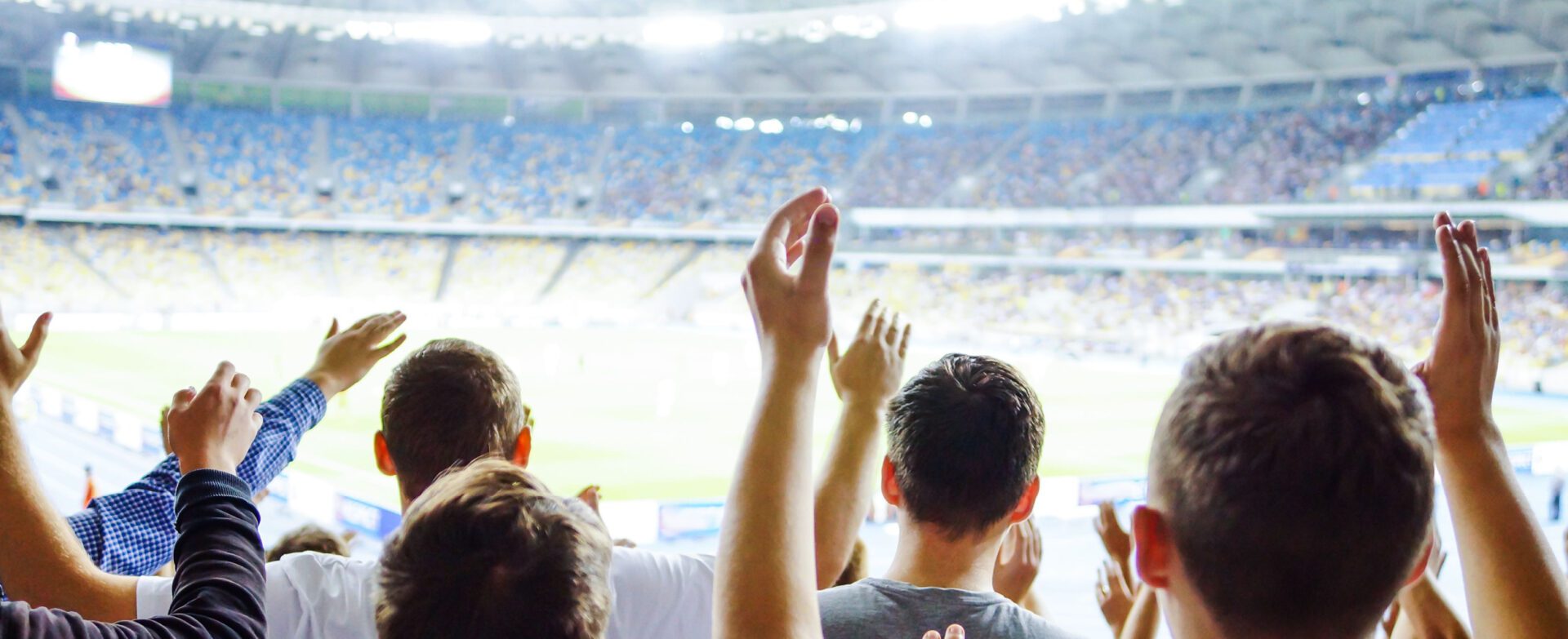 5 Key Major Events Takeaways for Hoteliers | IDeaS
