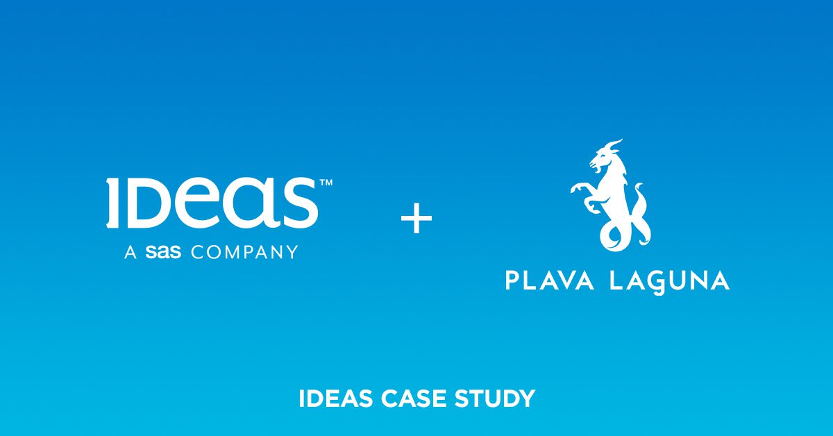 Plava Laguna’s Success with IDeaS and PHOBS | IDeaS