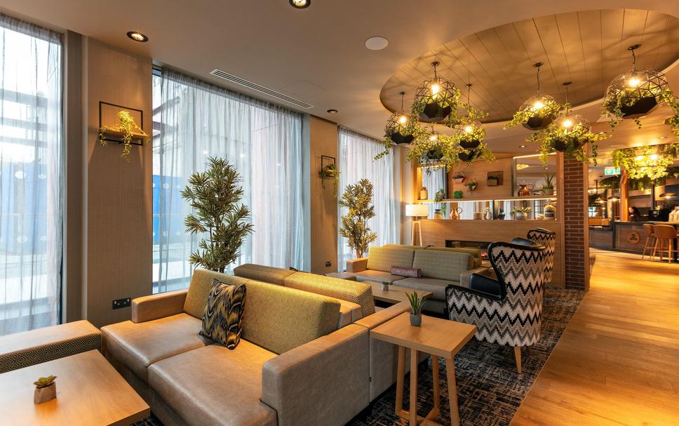 Enterprise Revenue Management | IDeaS Revenue Solutions