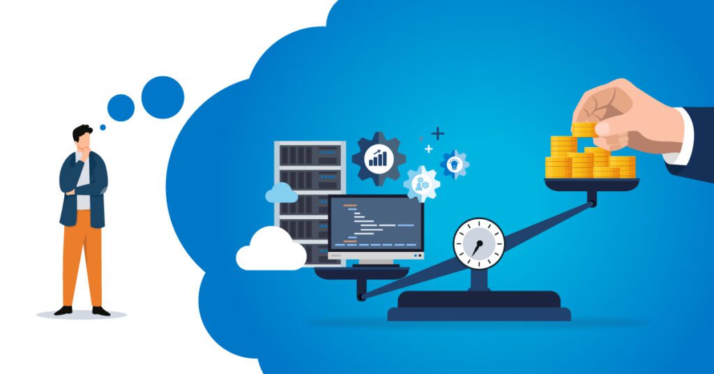 ¿Merece la pena invertir en un sistema de revenue management ...