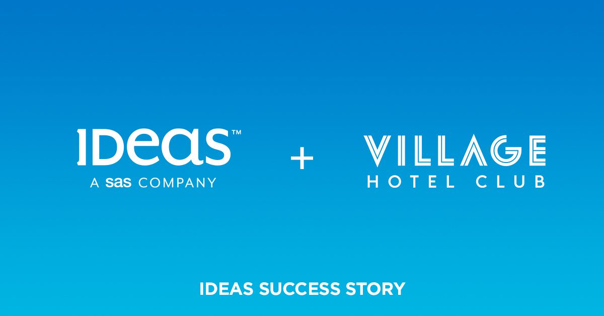 Village Hotels Enhances Revenue Management and Forecasting Capabilities ...