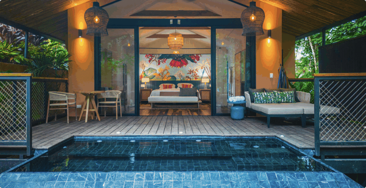 Hotel Performance Dashboard | IDeaS Optix