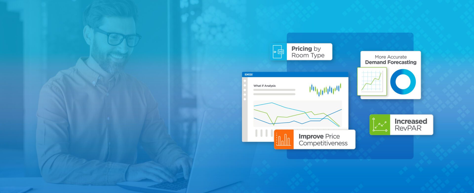 Improvements & Innovations: What's New in G3 RMS? | IDeaS