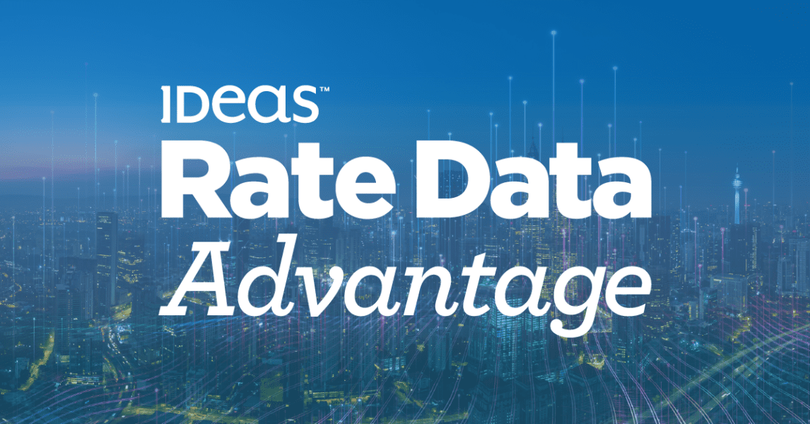 IDeaS Unveils Rate Data Advantage to Help Hospitality Providers Drive ...